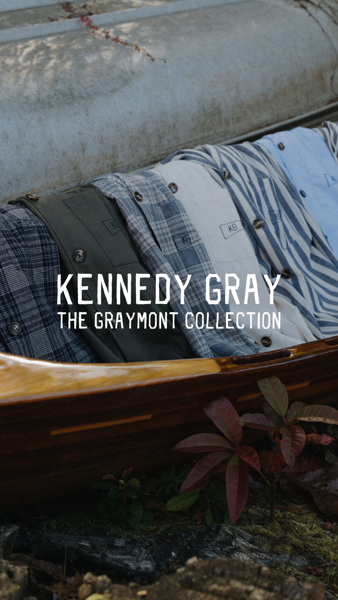 The Graymont Collection – www.kennedygray.com